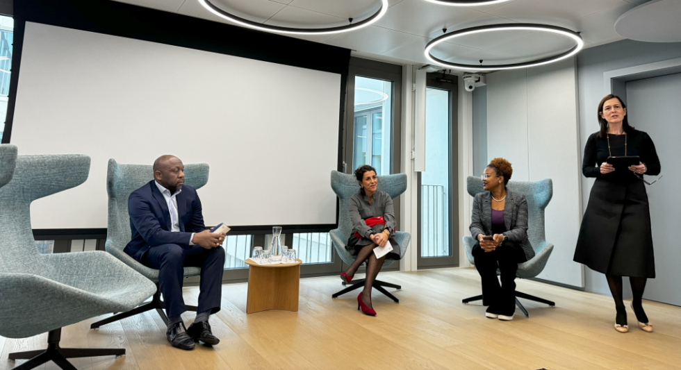 The Gender Health Gap: It’s Everyone’s Business - PROWAH